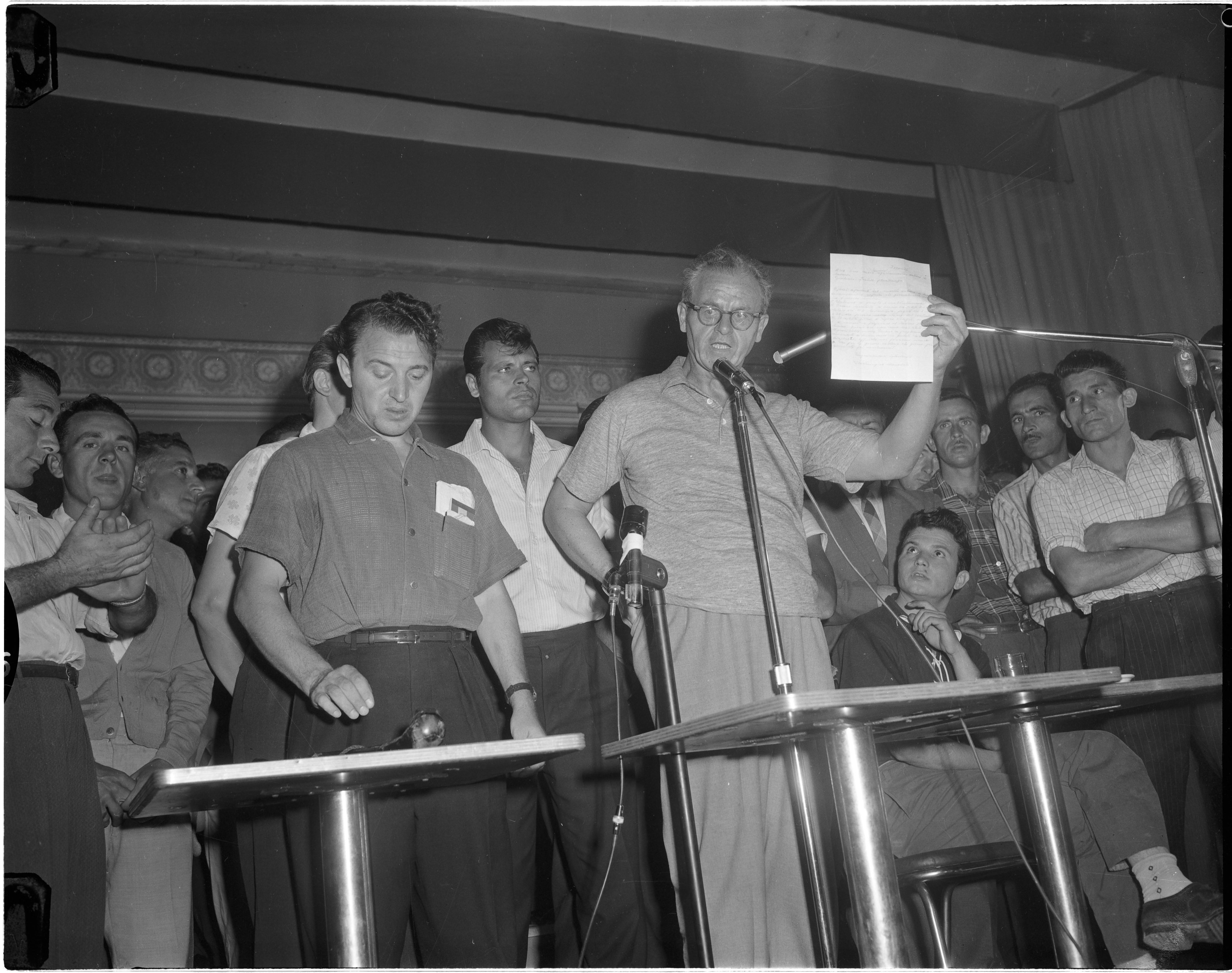 Stefanini, John – City Builders