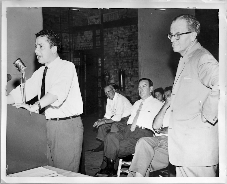 Stefanini, John – City Builders