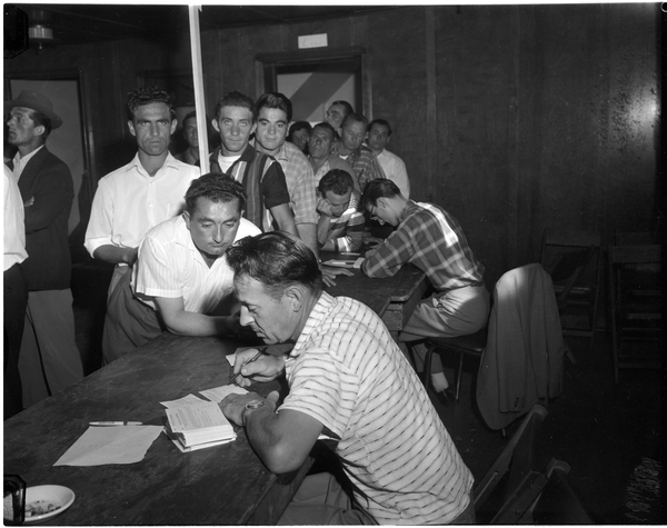 Stefanini, John – City Builders